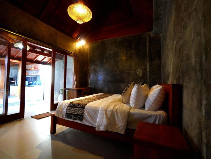 Villa Kay - Canggu