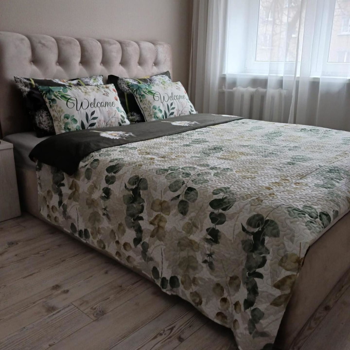 Vienibas 428 - Latvia