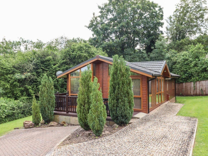Elm Lodge - Worcestershire