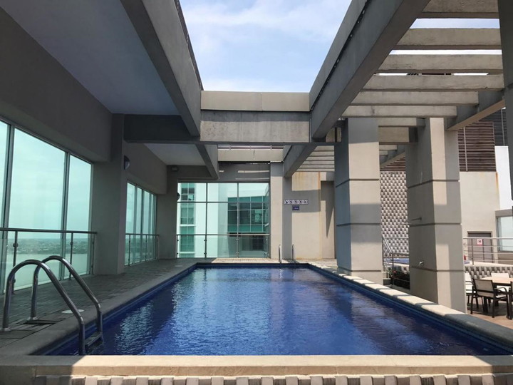 Puerto Santa Ana Suites Guayaquil - エクアドル