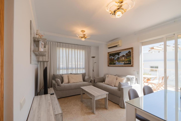 Apartamento Mounia - Jávea