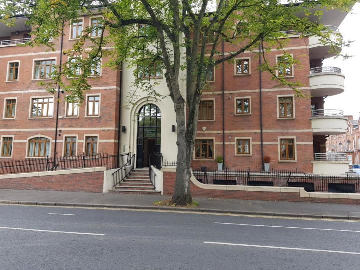 Chancellors Court - Belfast