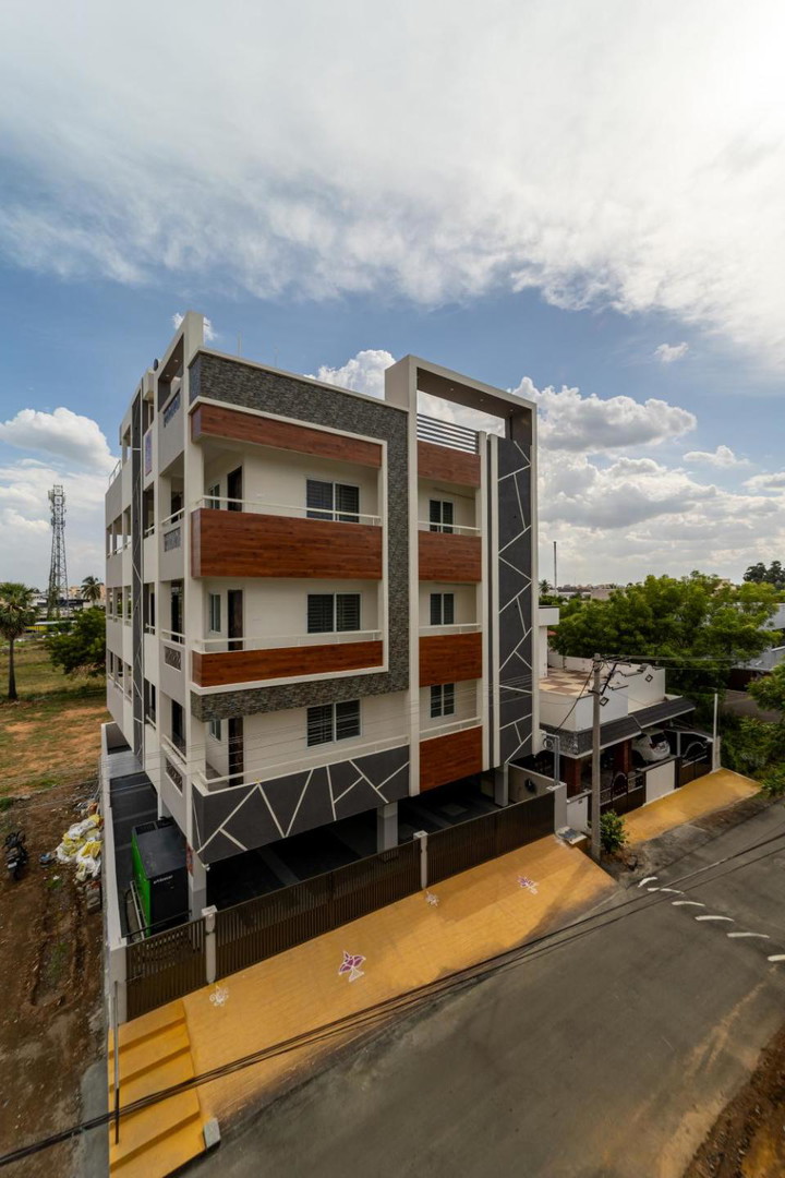 Fortune Inn - Erode