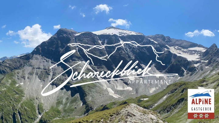 Appartement Schareckblick - Bad Gastein