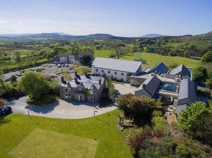 Castle Dargan Hotel - Sligo
