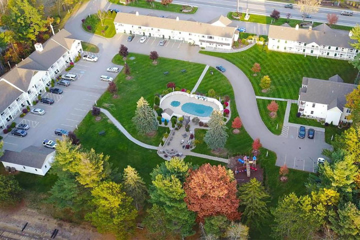 Golden Gables Inn Dazzler Select By Wyndham - North Conway, NH