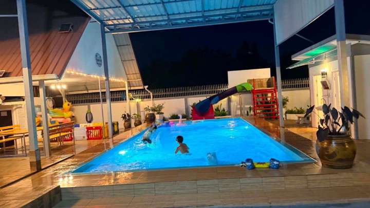 Hua Hin Pool & Spa Villa 181 - Hua Hin