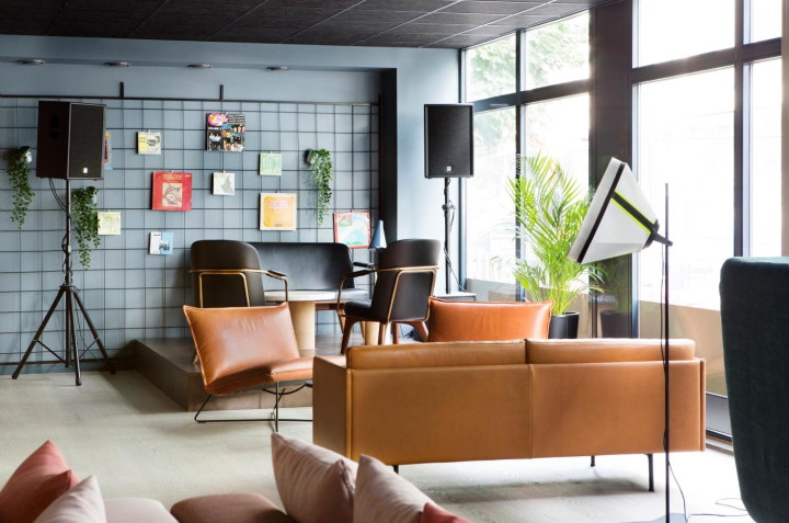 Comfort Hotel Bergen - Bergen, Norway