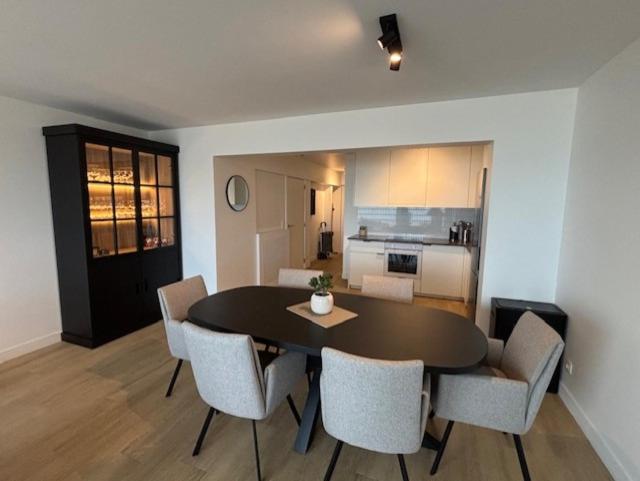 Orion Northsea Suite - Blankenberge