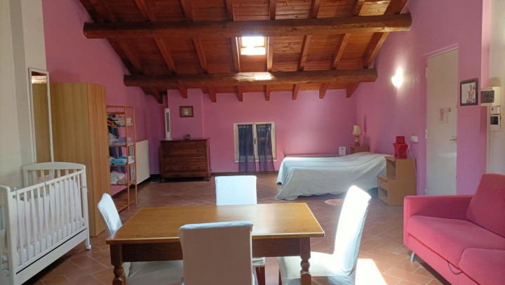 B&b Il Loto Bike Friendly - Treviglio