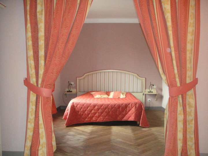 Auberge Des Lices - Carcassonne