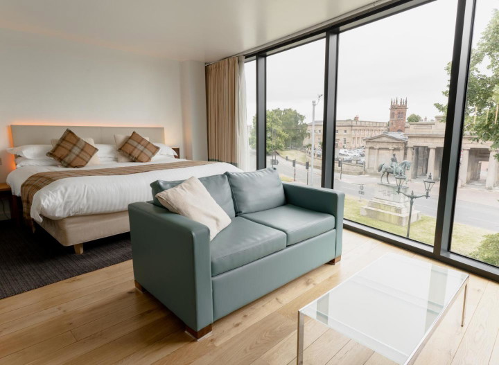 Abode Chester - Chester