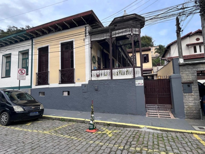 Pousada Hostel 148 - Petrópolis