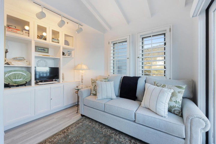 H242 - Hamilton Cove Villa 2-42 - Avalon, CA