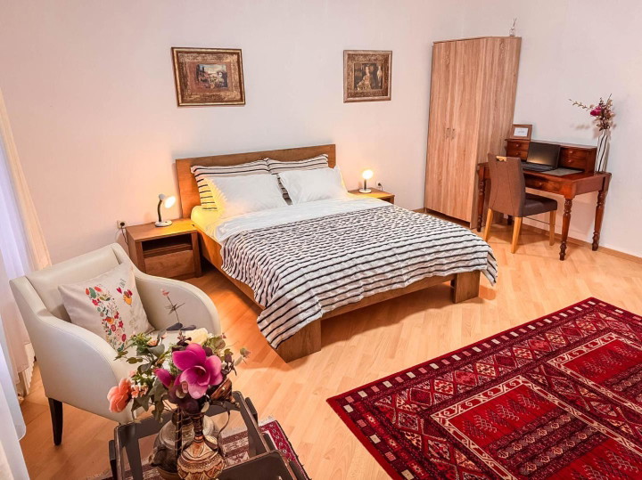 Apartments Seyda - 2 Minutes Walk To Baščaršija - Sarajevo