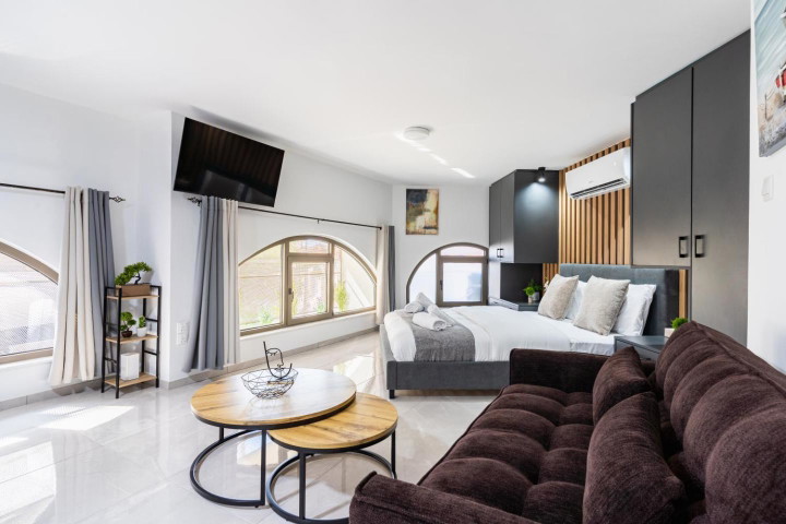 Sweet Bonanza Studio In City Center - Lárnaka