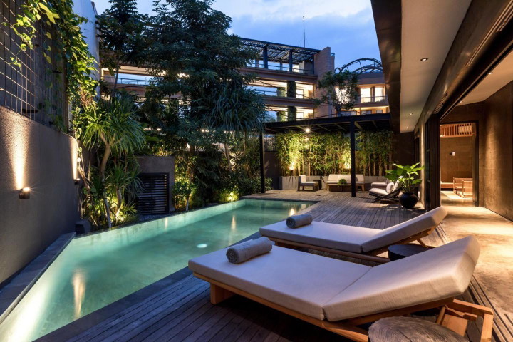 Villa Suki - Canggu