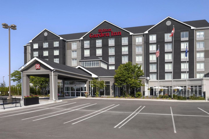Hilton Garden Inn Toronto/ajax - Pickering