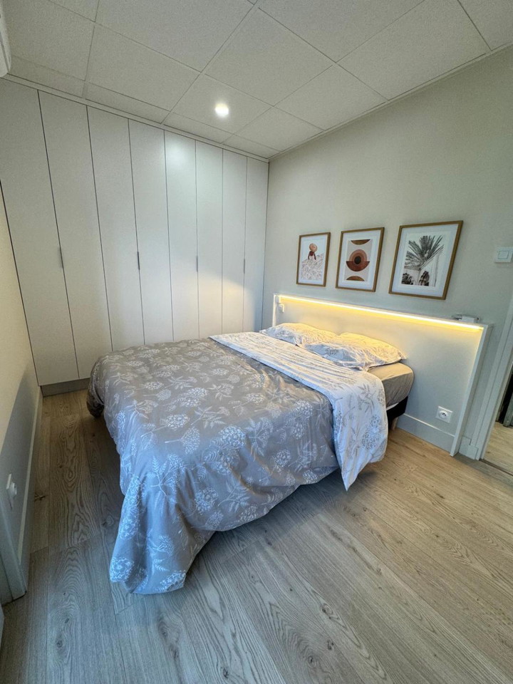 Appartement Situé à 200m De La Mer - Torreilles