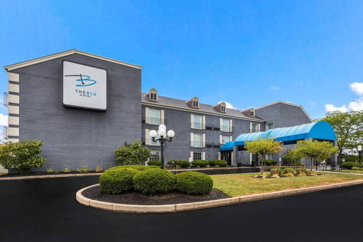 The Blu Hotel Blue Ash Cincinnati, An Ascend Collection Hotel - Hamilton, OH