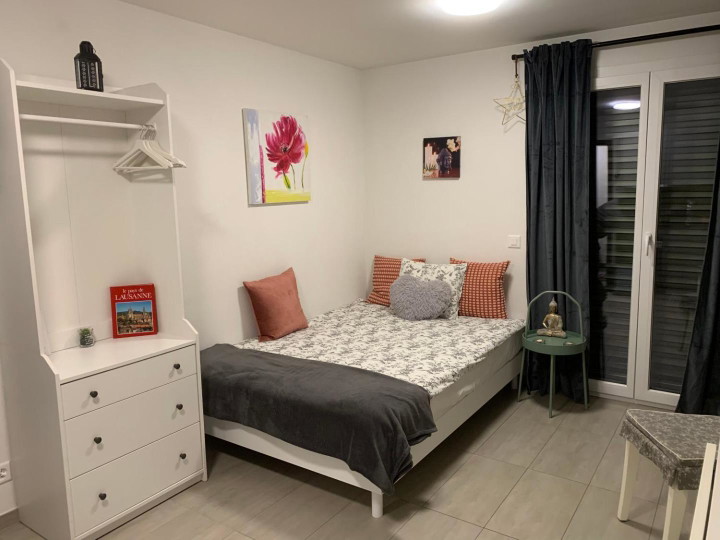 Studio Doux Rayon - Morges
