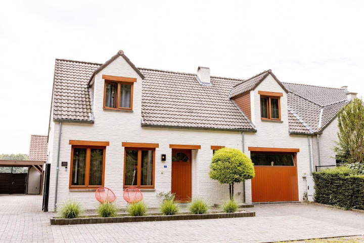 Le Louis Vakantiehuis - Lanaken