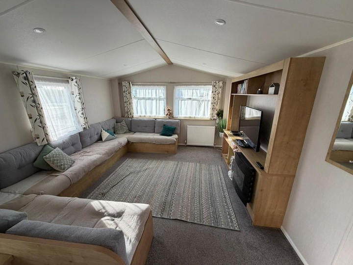 Manor Fishing And Holiday Breaks - Nordsee