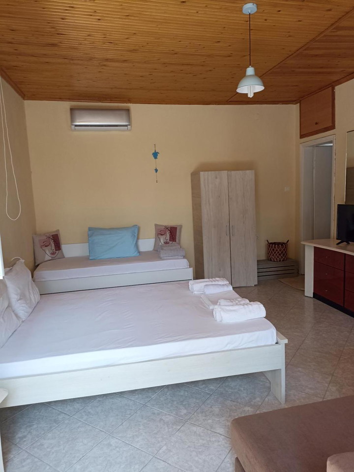 Private House - Halkidiki