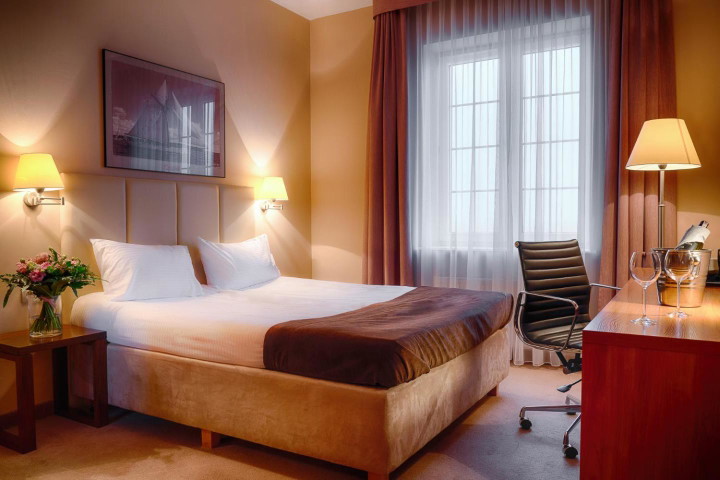 Focus Hotel Szczecin - Szczecin