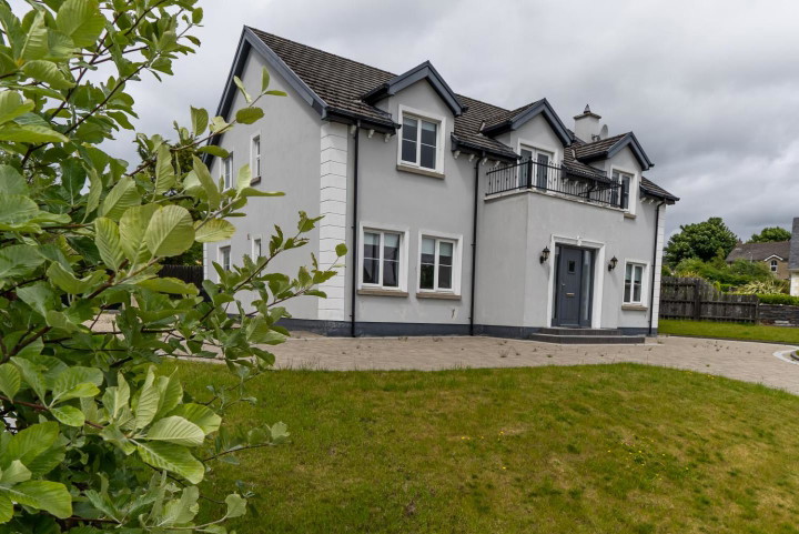 Maple Grove, Fahan - Rathmullan