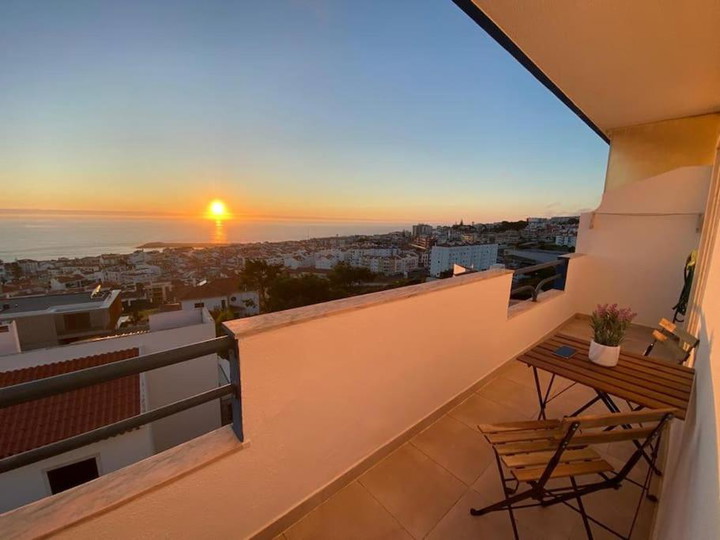Ericeira Mar à Vista - Seaview Apartment - Ericeira