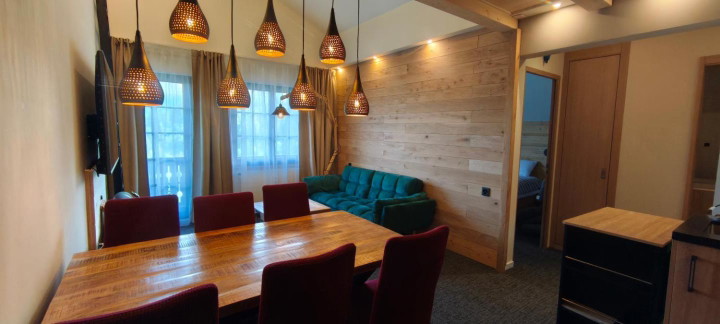 Frostana 1600 - Apartment In Portes Du Soleil - Val-d'Illiez