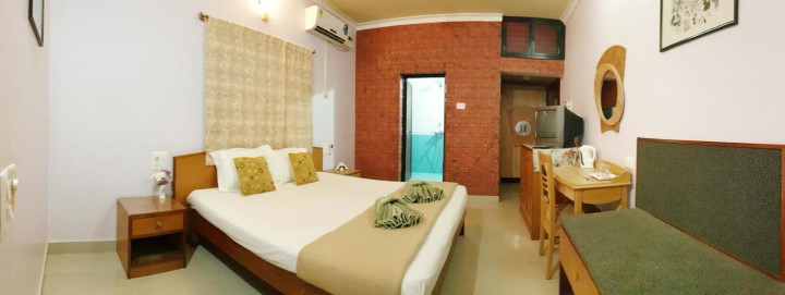 Mama Mids Home - Goa