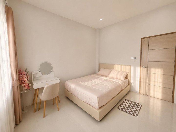 Kulanat House - Chiang Mai