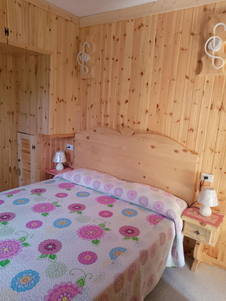 La Casa Dei Nonni - Roccaraso