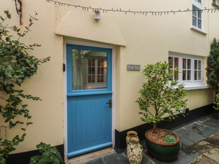 Pear Tree Cottage - Bideford
