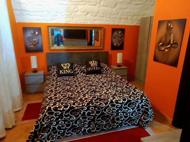 La Casa Antica - Sassari