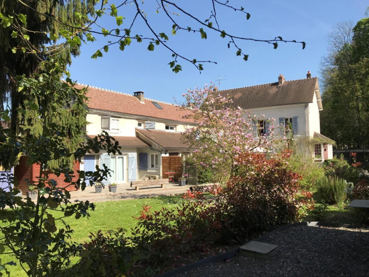La Chasse Royale - Gonesse