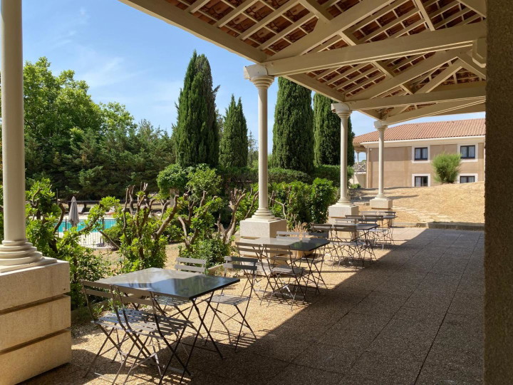 Domaine De La Reynaude - Eyguières