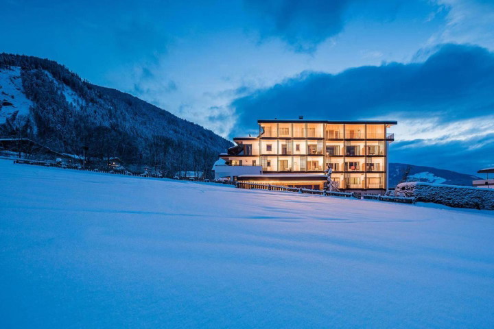 Hotel Mühlgarten - San Vigilio di Marebbe