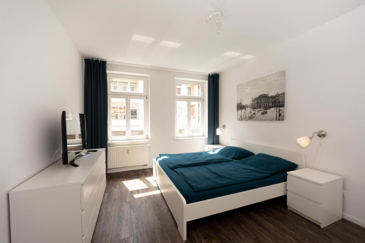 L.e. Home - Leipzig