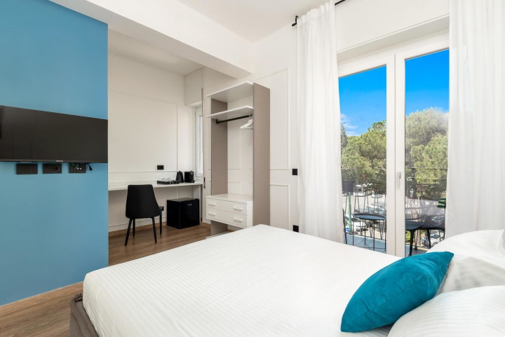 Nelli Rooms - Via Veneto - Portovenere