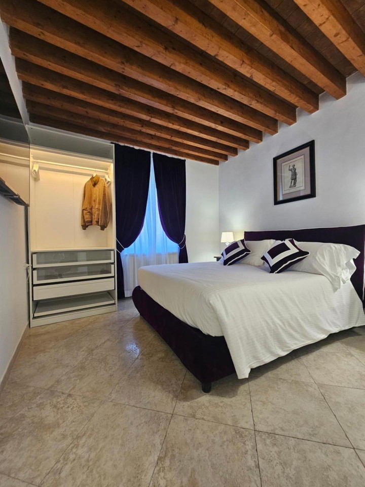 Casa Rosa - Parcheggio Gratis Wi-fi Free - Tivoli