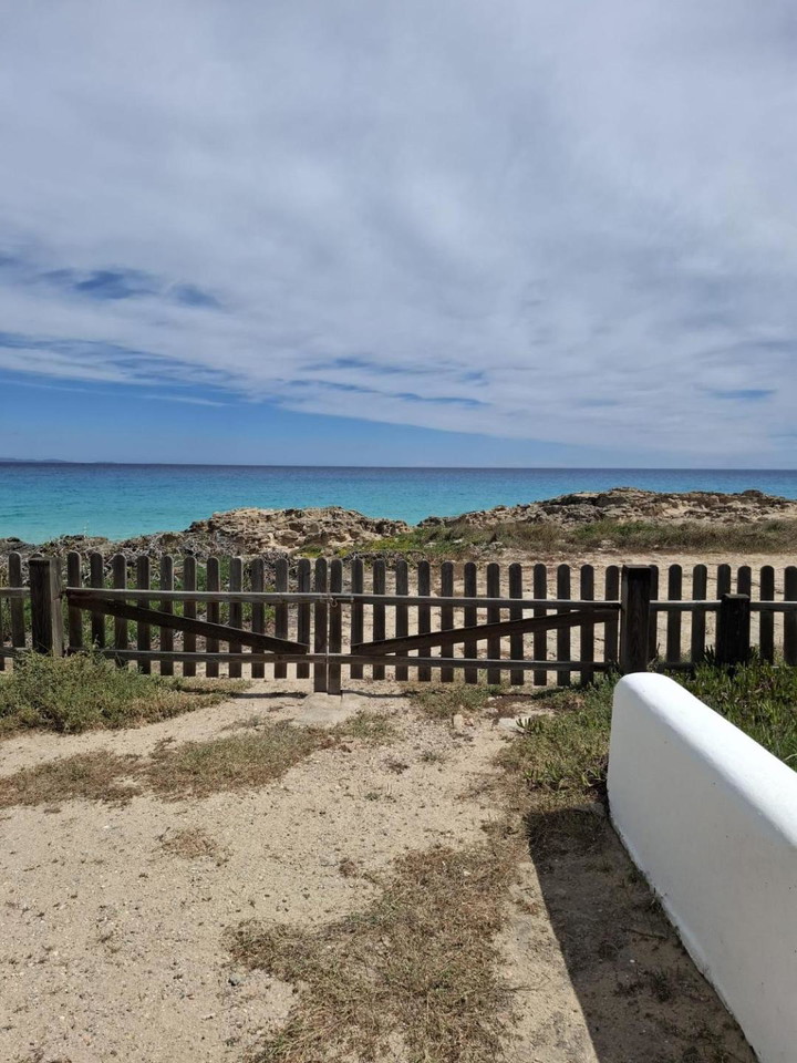 Ca Na Nieves Des Mestre - Formentera