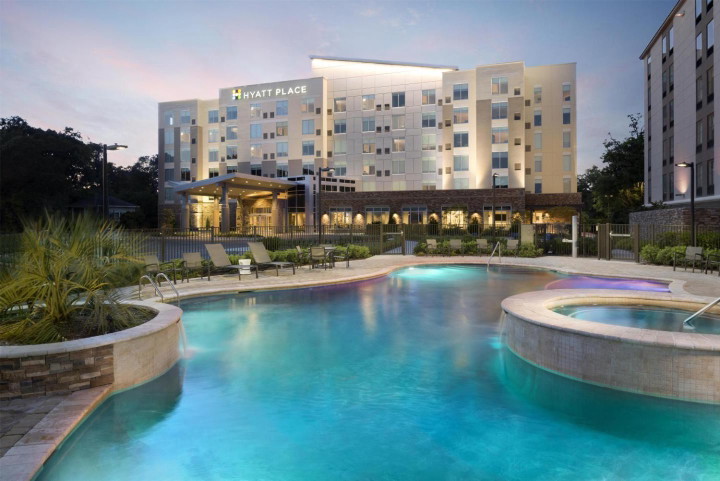 Hyatt Place Biloxi - Biloxi, MS