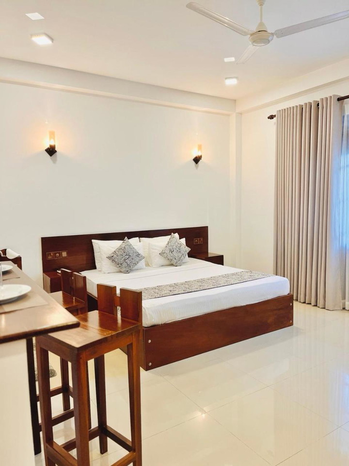 Villa Sea Breeze Hikkaduwa - Sri Lanka