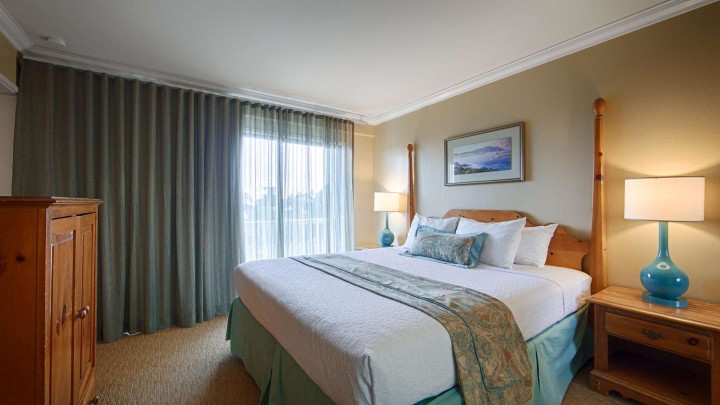 Carmel Bay View Inn - Big Sur, CA