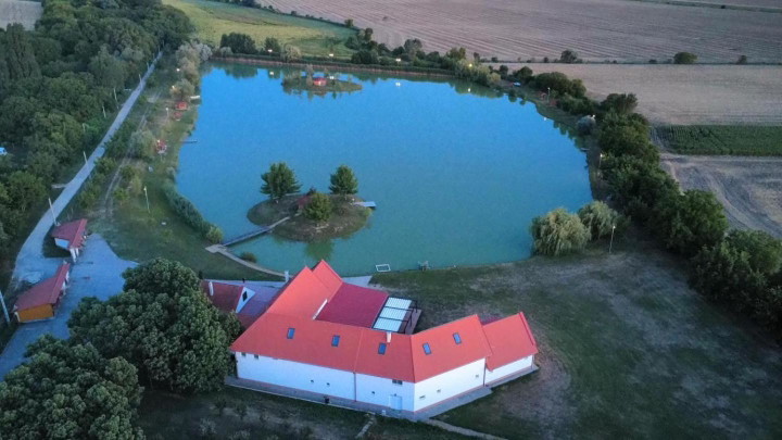 Halzóna - Siófok