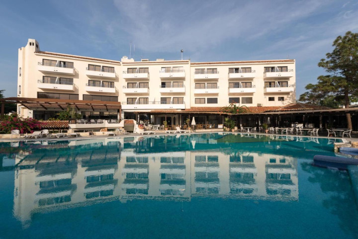 Paphos Gardens Holiday Resort - Paphos