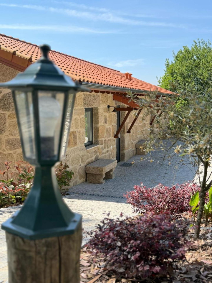 Quinta Da Cavada - Vouzela